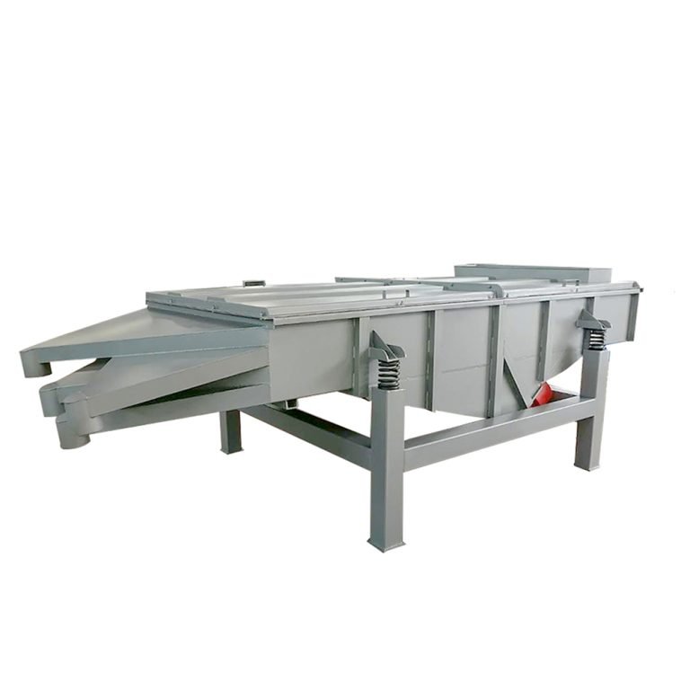 Différents types de tamis vibrants et prix - Sanyuantang