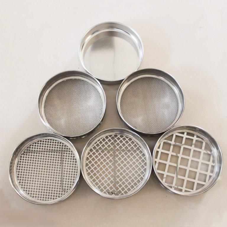 Lab Test Sieve Shaker – Sanyuantang
