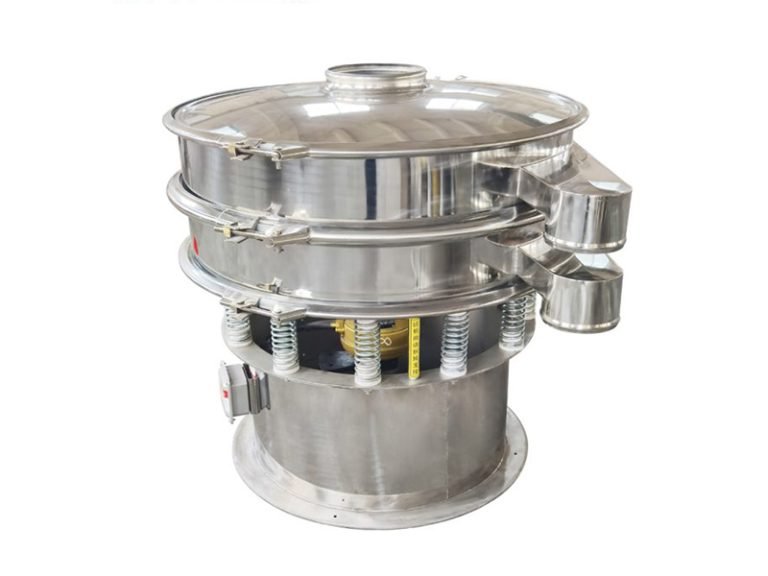 Quels sont les différents types de tamis ? - Sanyuantang