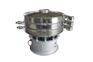 Différents types de tamis vibrants et prix - Sanyuantang